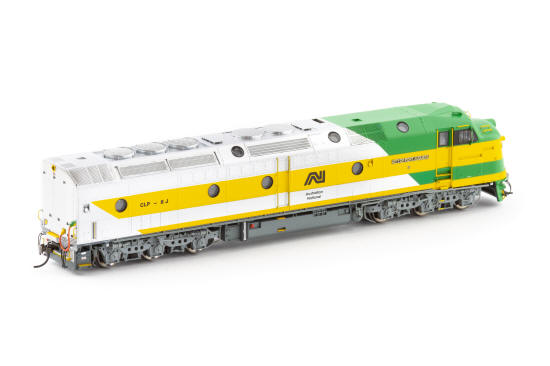 Clp Class Locomotive 5772